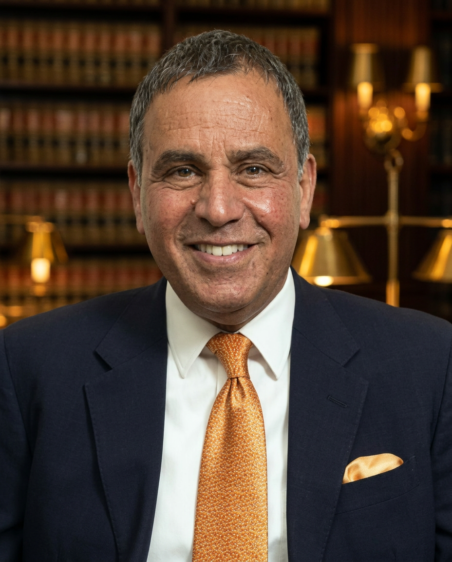 NYC & Long Island Personal Injury Lawyer | Tucker Lawyers PC