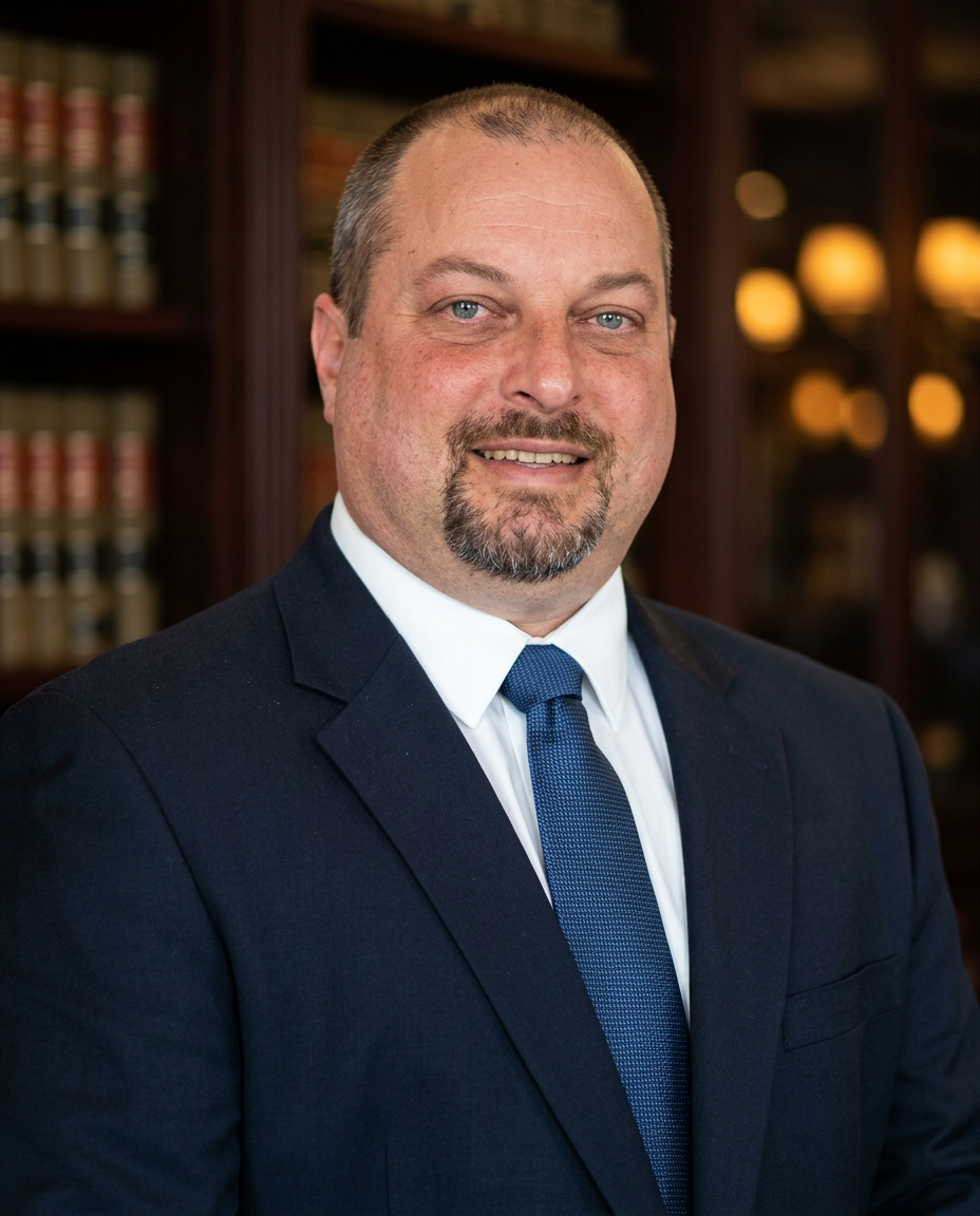 Meet Our Legal Team | Tucker Lawyers PC — New York Personal Injury ...